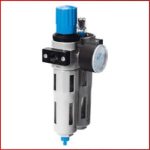 Distribuidor Oficial Festo em São Paulo - Modena Controles